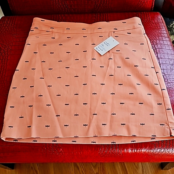 croft & barrow | Skirts | Croftbarrow Skort | Poshmark